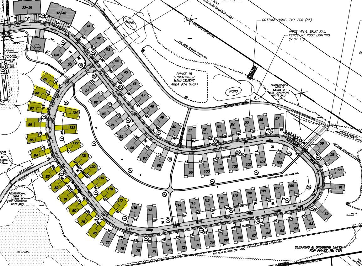 Updates — Whispering Pines Updates — Whispering Pines