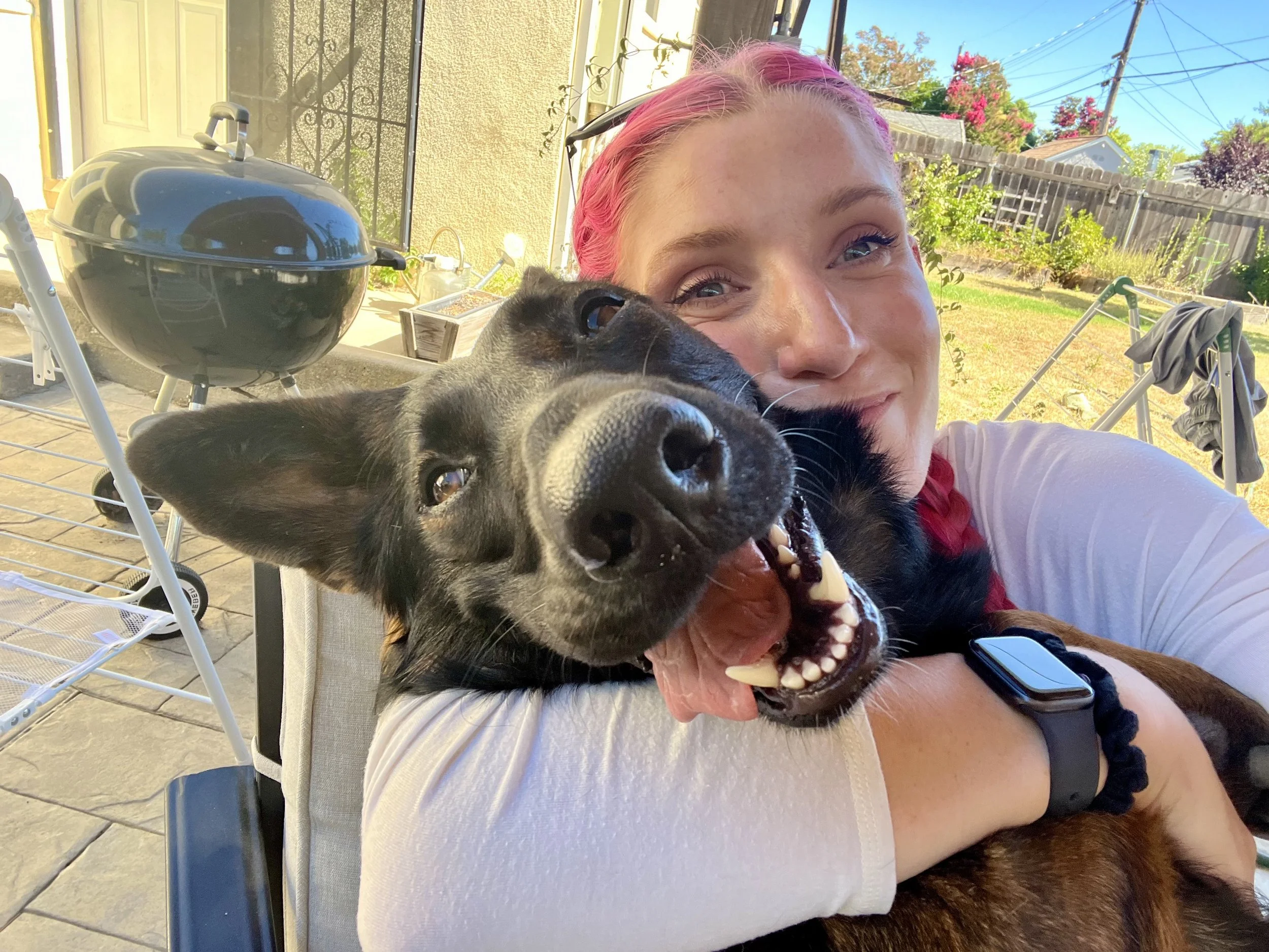 People - The Fink Lab