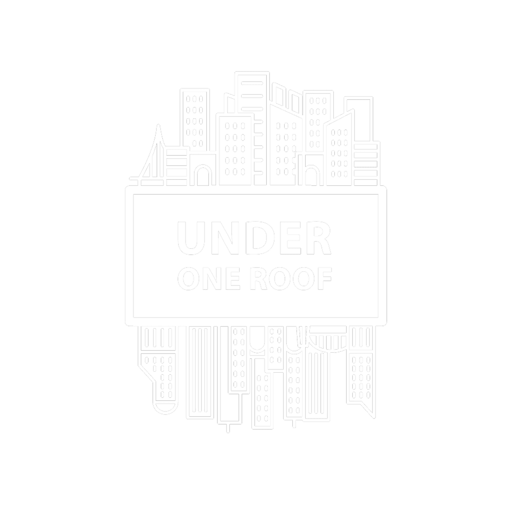 Under One Roof Podcast — Tom Simcock