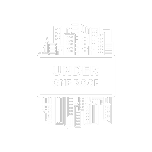 Under One Roof Podcast — Tom Simcock