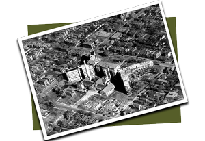The Ville History — 4 The Ville