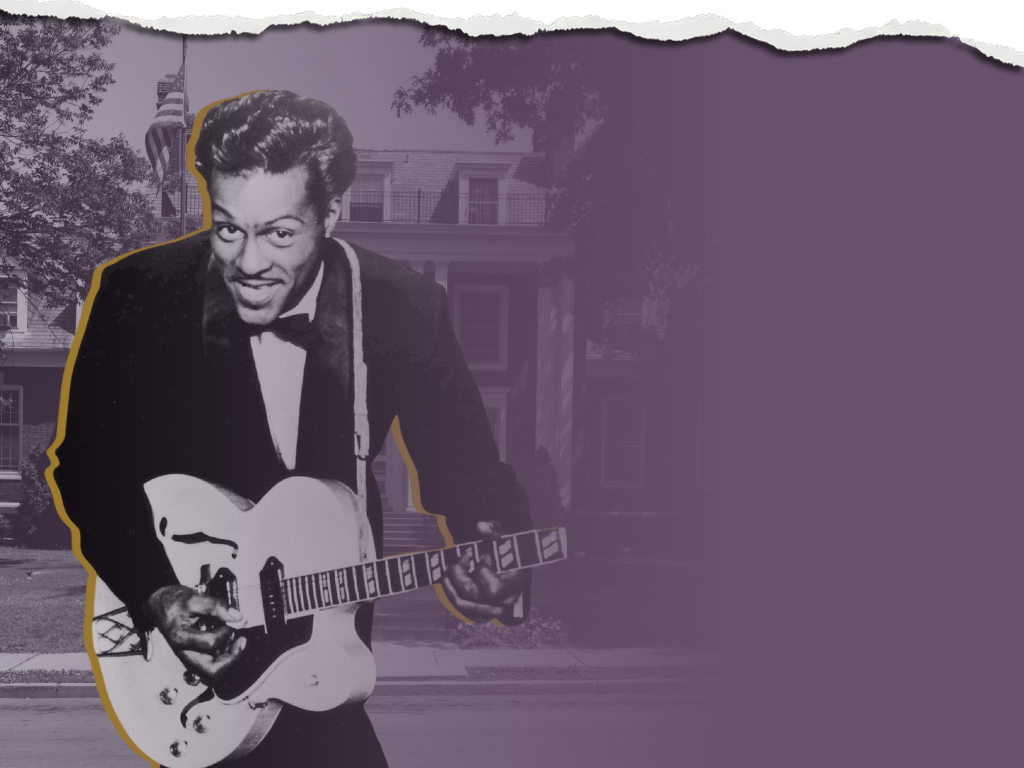 The Ville History — 4 The Ville