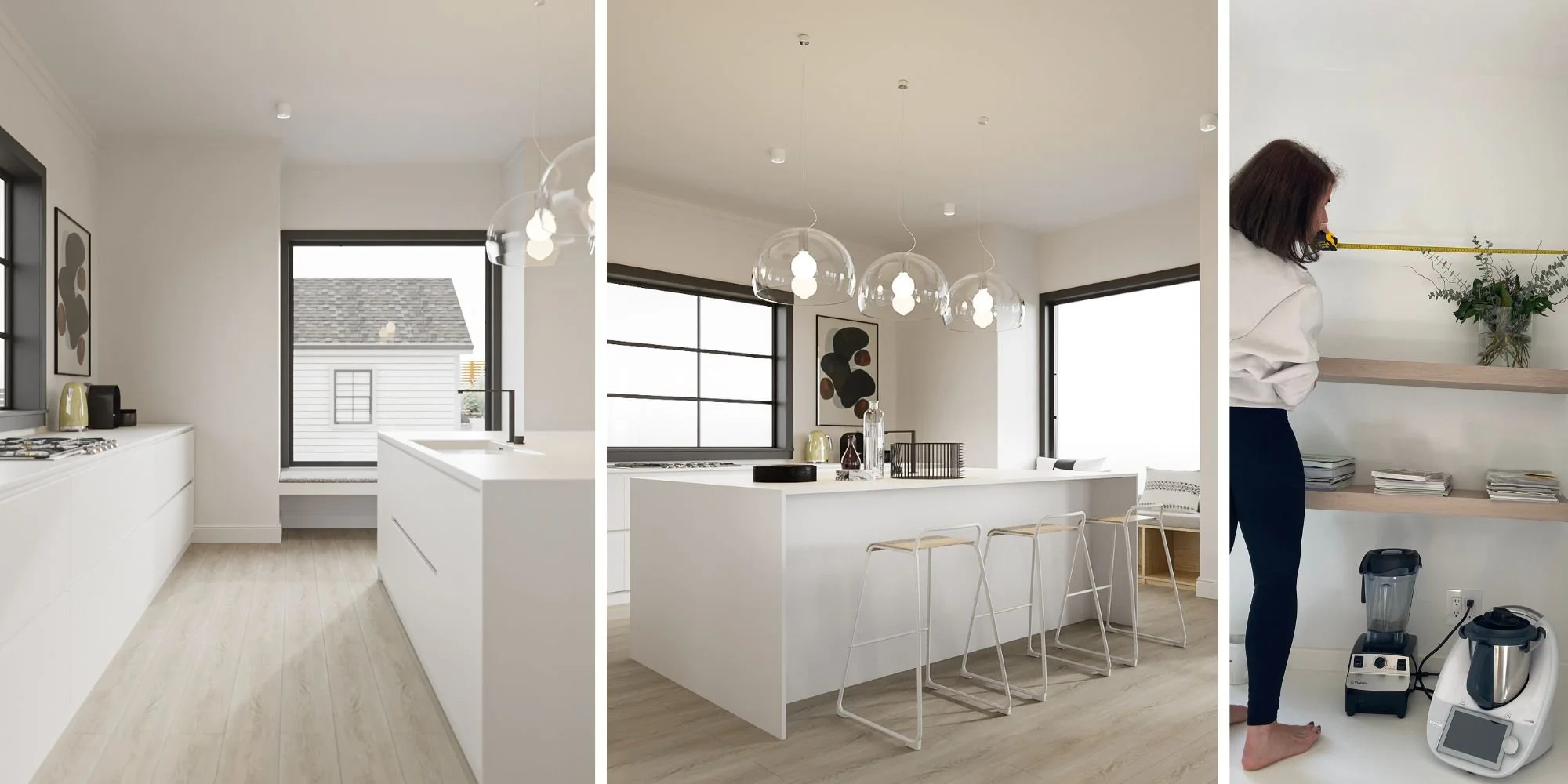 A Personal Journey through Construction & Home Design — Junique Design