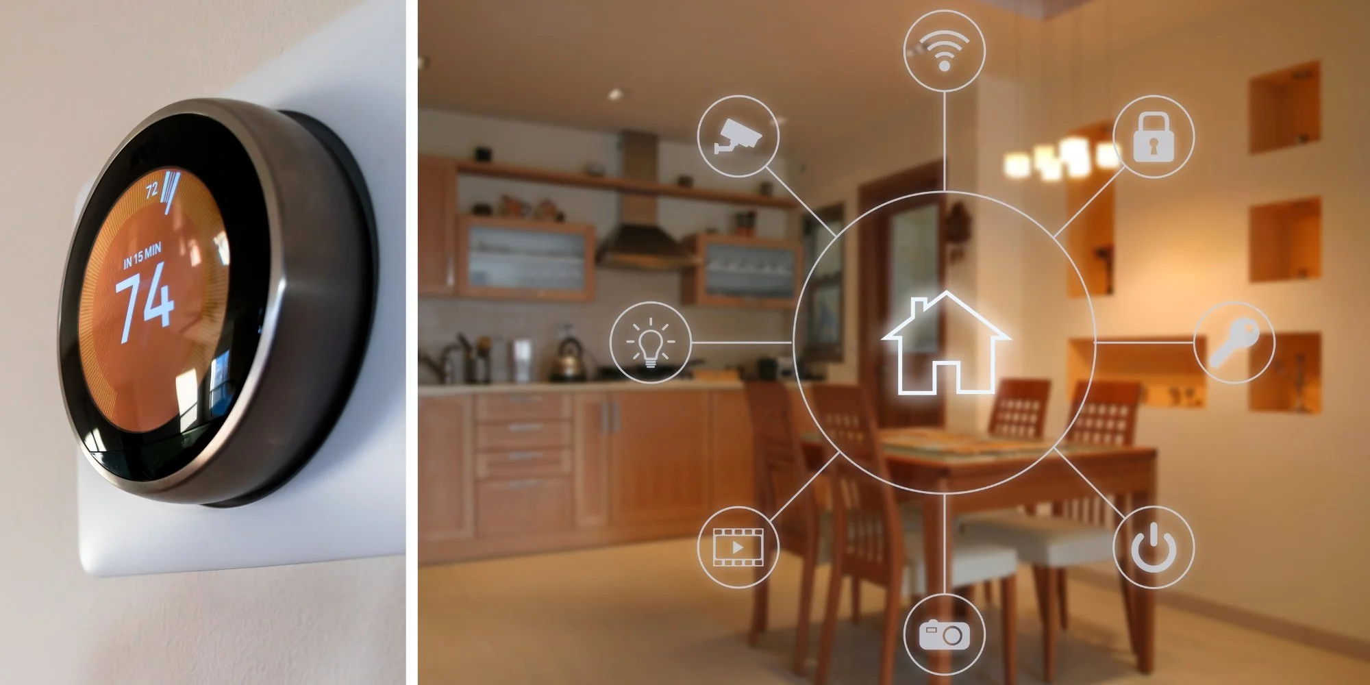 What Is a Modern Home? — Junique Design