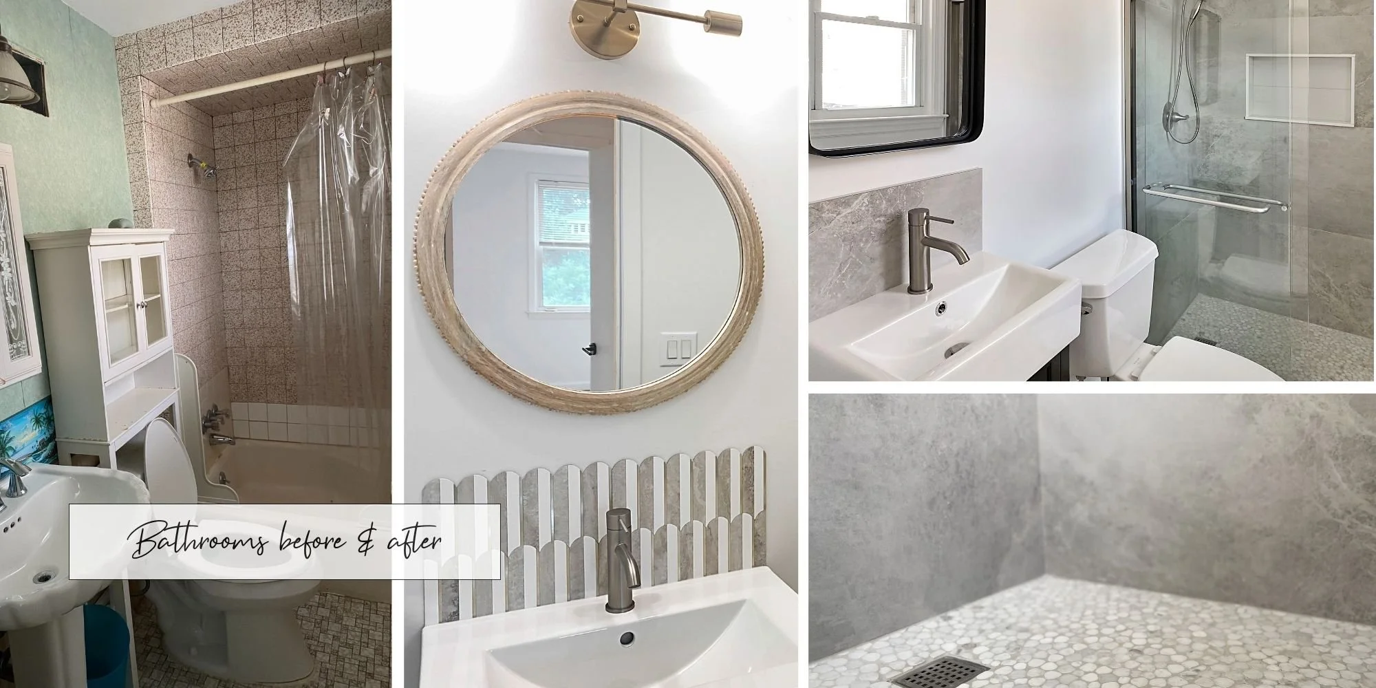 Transforming an Investment Property with a Design Makeover — Junique Design