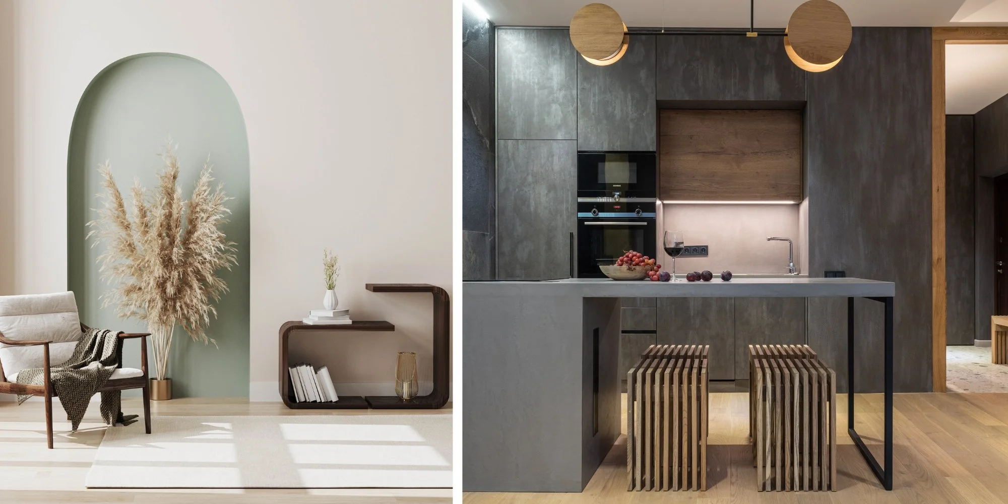 What Is a Modern Home? — Junique Design