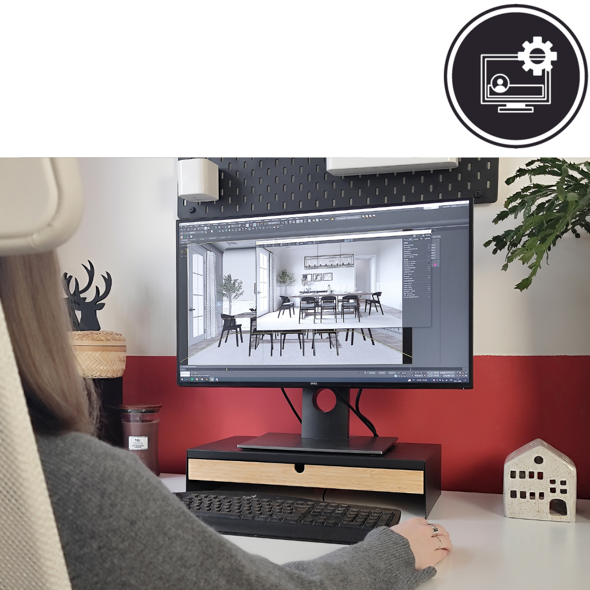 Why Us — Junique Design