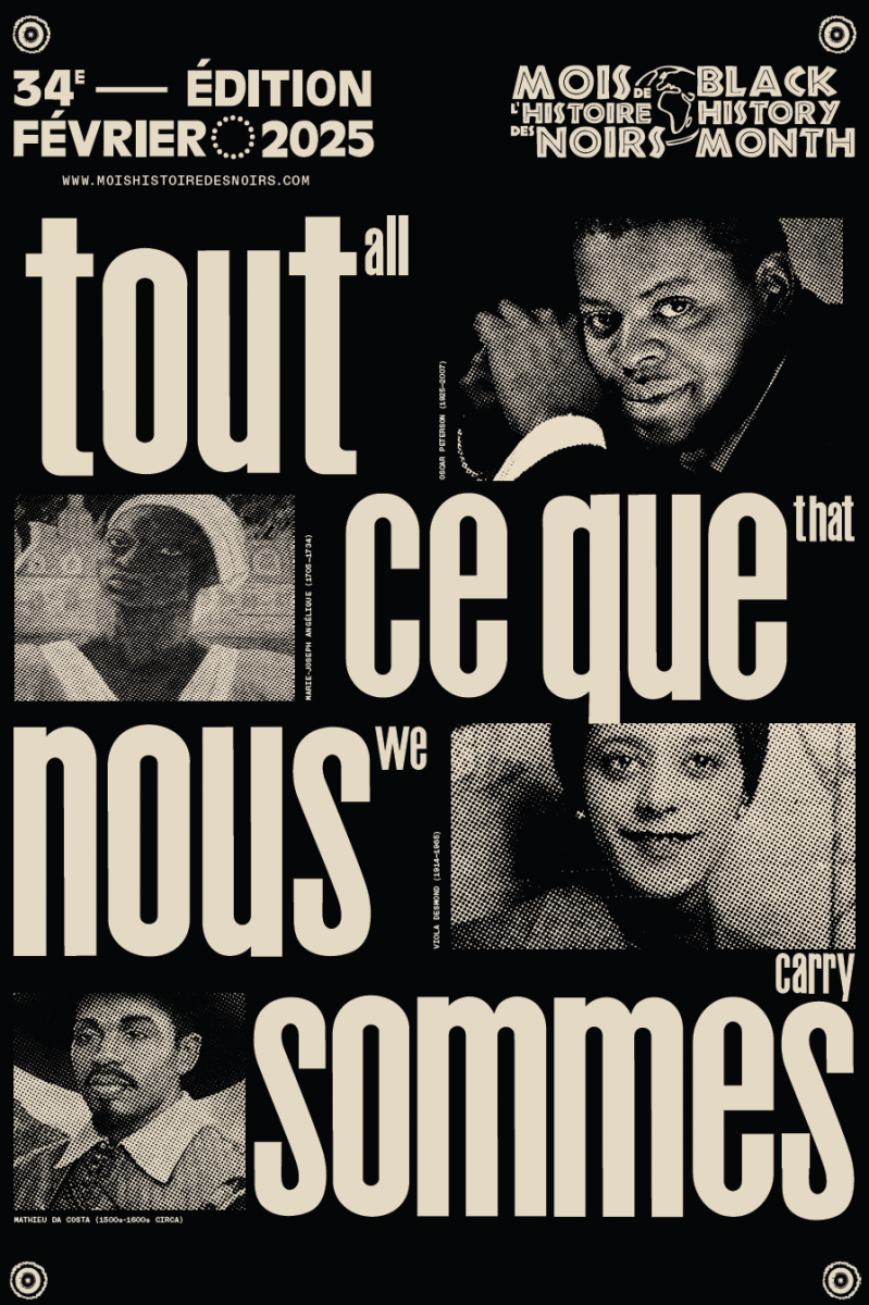 2025-02 MOIS HIST NOIRS — Journal de St-Michel