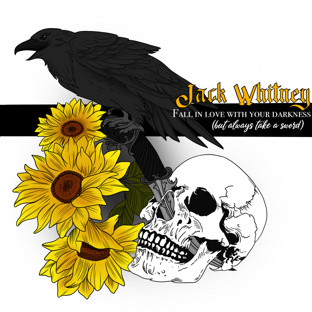 Jack Whitney Writer