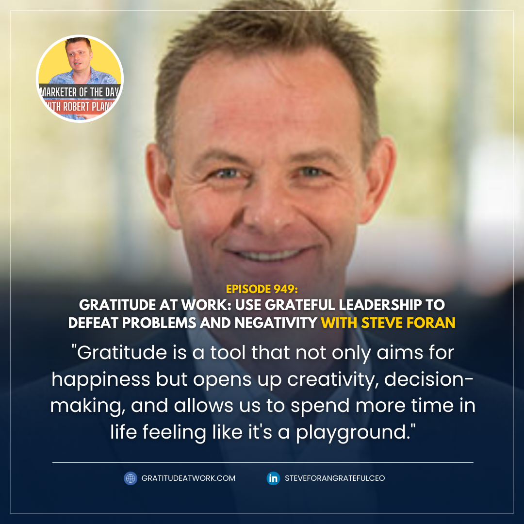 Resources — Gratitude at Work - Transforming Workplace Culture