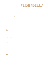 DINNER — FLORABELLA