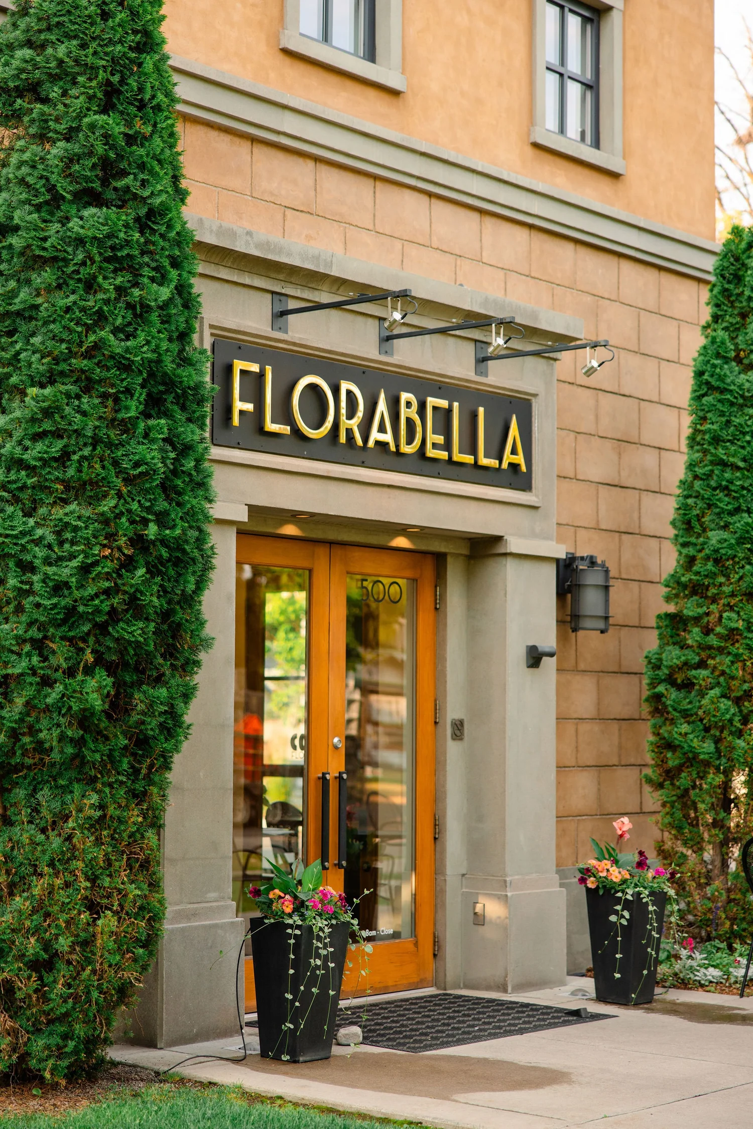 FLORABELLA
