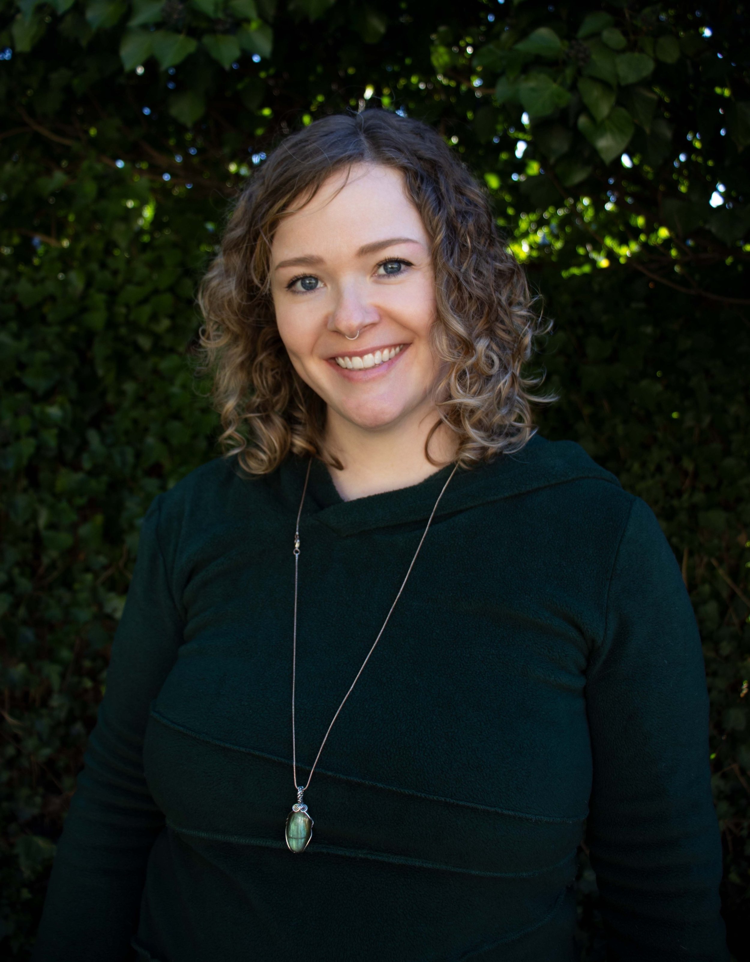 Clinicians — Happy Valley Counseling