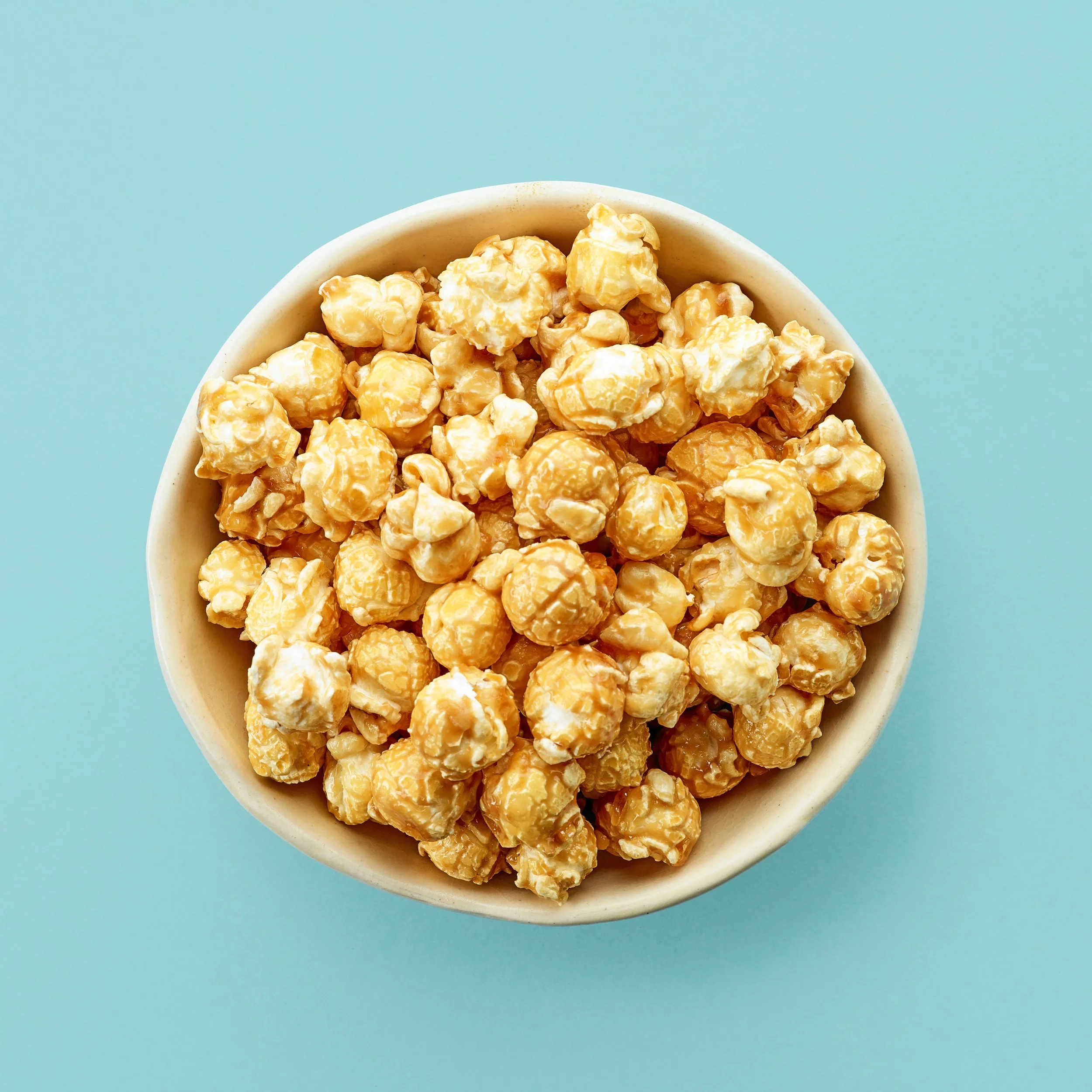 GOURMET POPCORN & CANDY SHOPPE