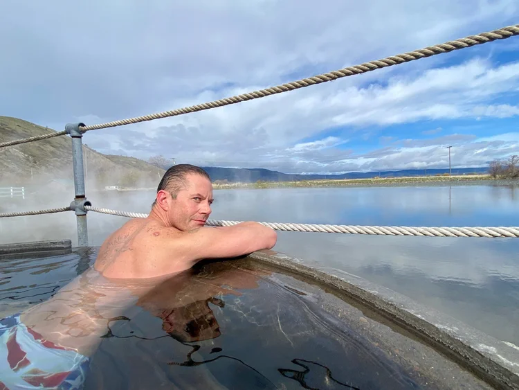 The Team — El Corazon Winery