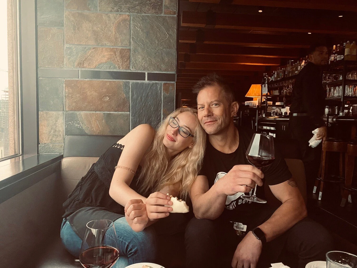 The Team — El Corazon Winery