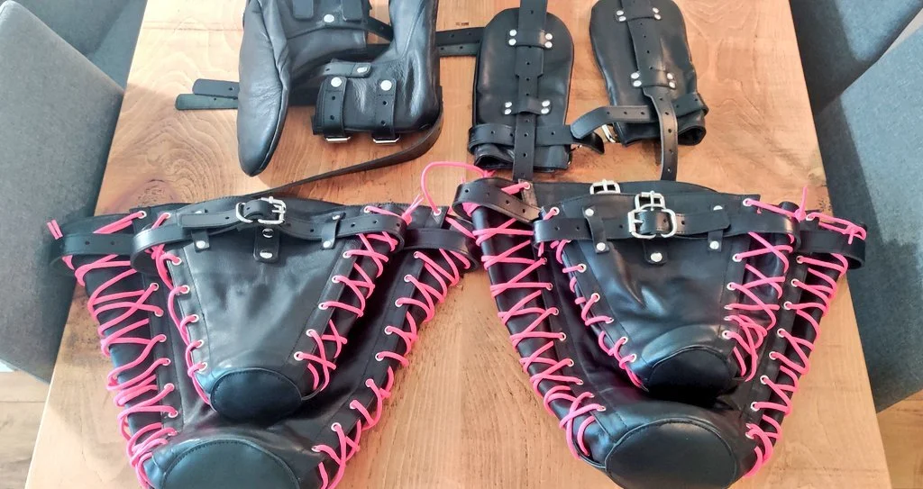 Pet Crawlers — MockingbirdLeather