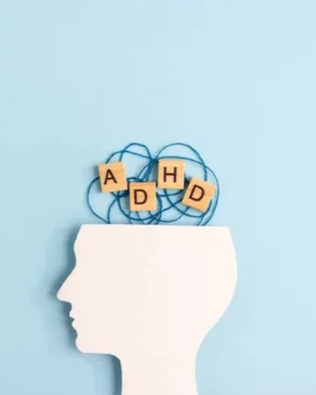 QbCheck - Rapid ADHD Screening — Let's Communicate LTD