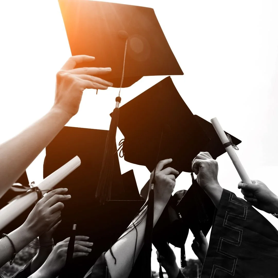 September 27th-29th 2025 In Person Graduation / Networking Details for ...