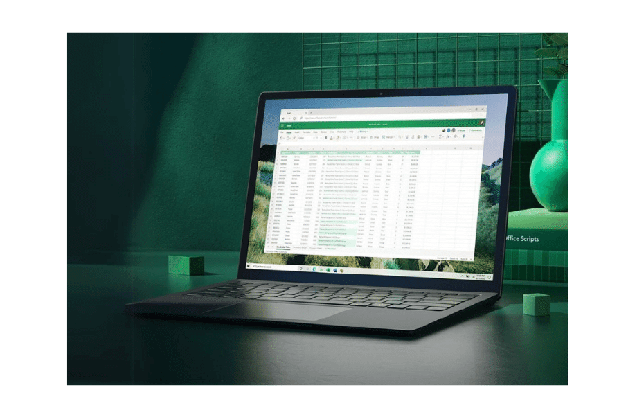 Complete Microsoft Excel Online Course — Haroun Education Ventures, Inc.