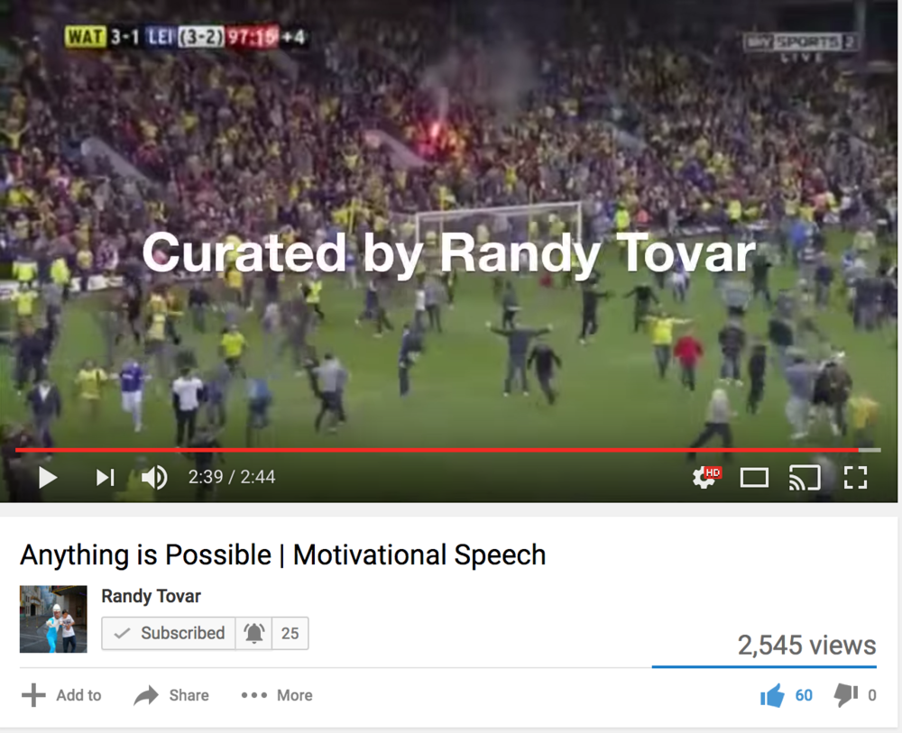 Video 52 — Haroun Education Ventures, Inc.