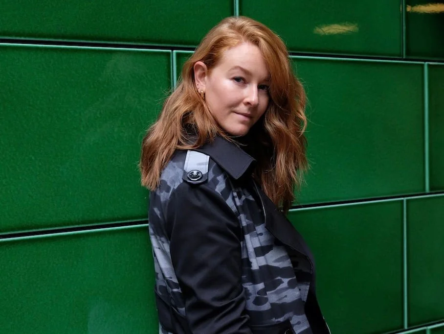 Megan Doyle || Fashion Journalist, Consultant and Copywriter based in London