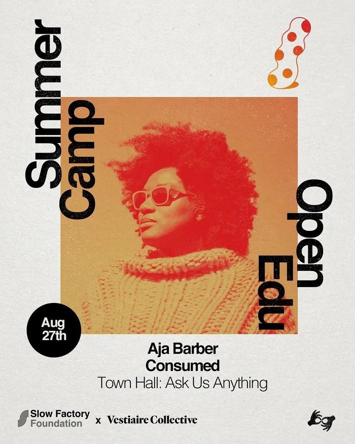 The Titian Thread || Megan Doyle || Fashion Journalist, Consultant and ...