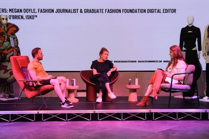 The Titian Thread || Megan Doyle || Fashion Journalist, Consultant and ...