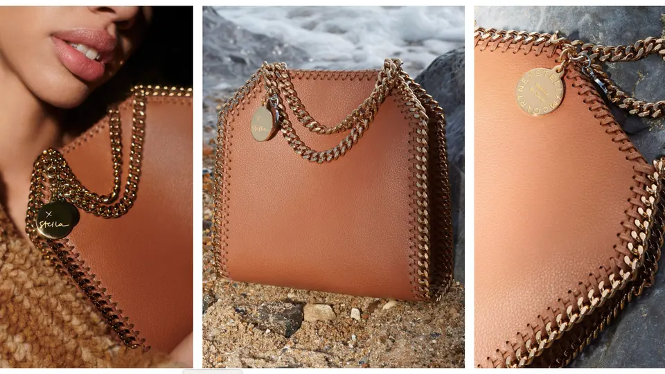 Stories || Megan Doyle || Fashion Journalist, Consultant and Copywriter