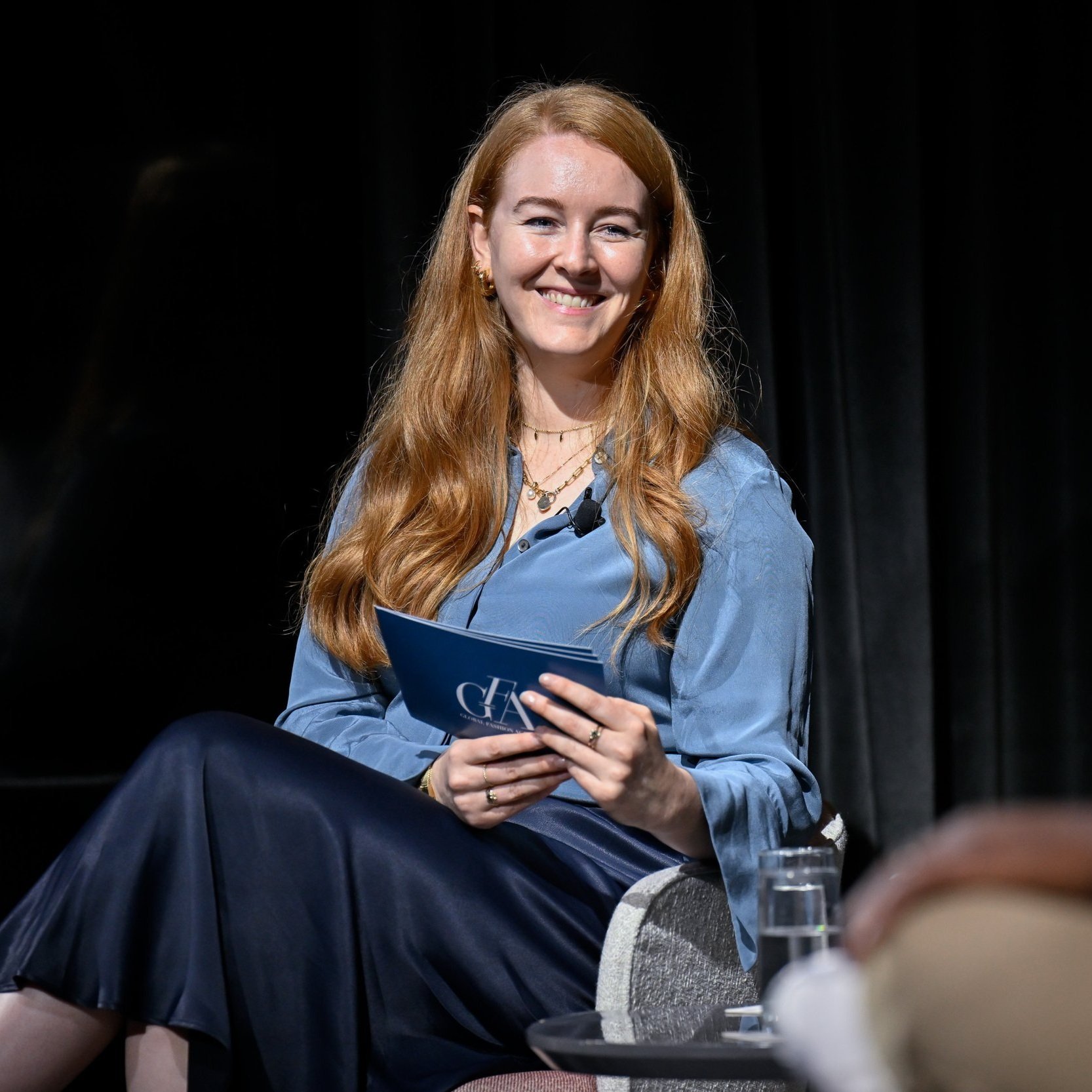 About || Megan Doyle || Fashion Journalist, Consultant and Copywriter