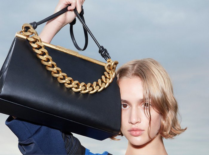 The Titian Thread || Megan Doyle || Fashion Journalist, Consultant and ...