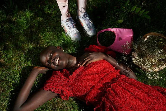 The Titian Thread || Megan Doyle || Fashion Journalist, Consultant and ...