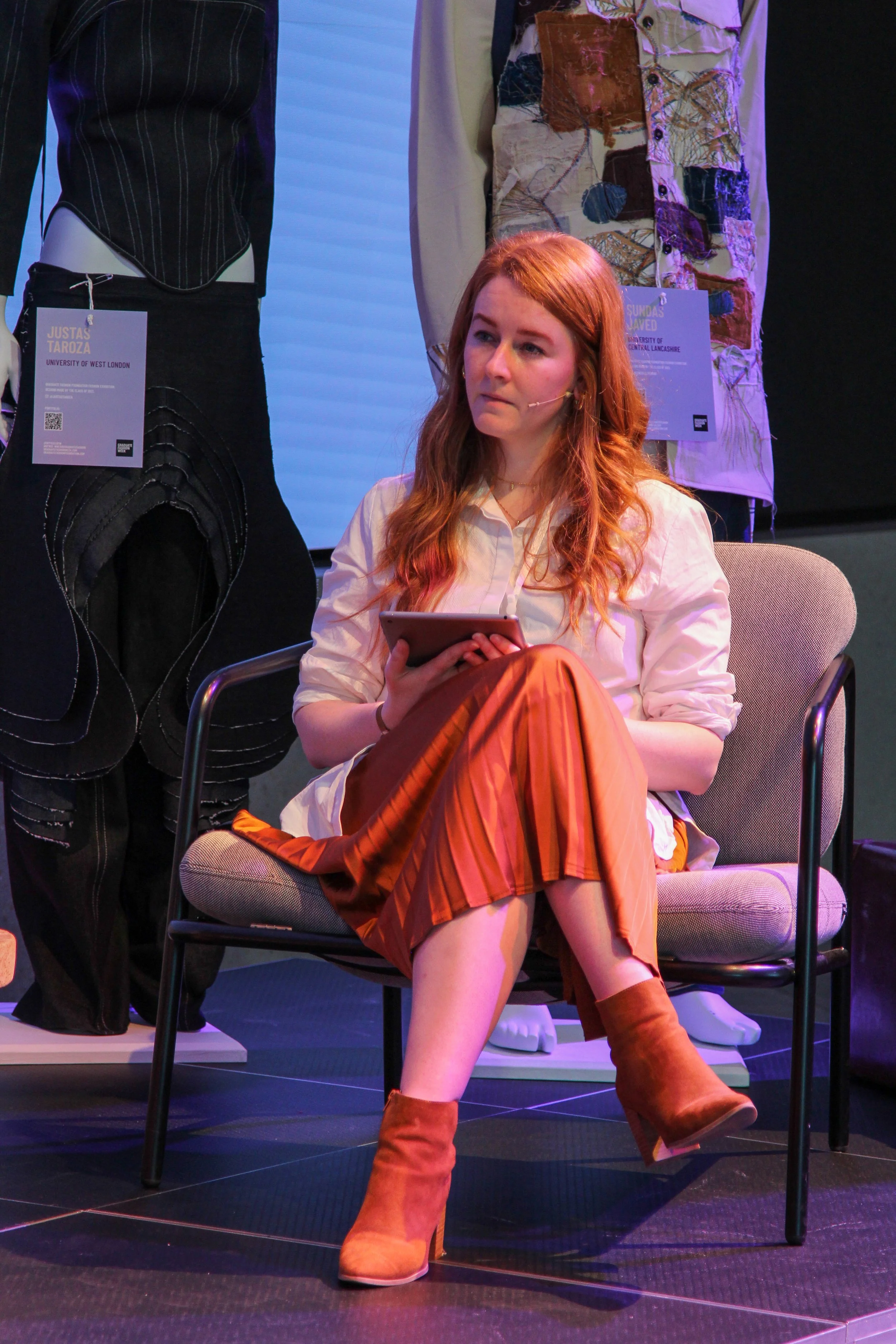 Consultancy || Megan Doyle || Fashion Journalist, Consultant and Copywriter