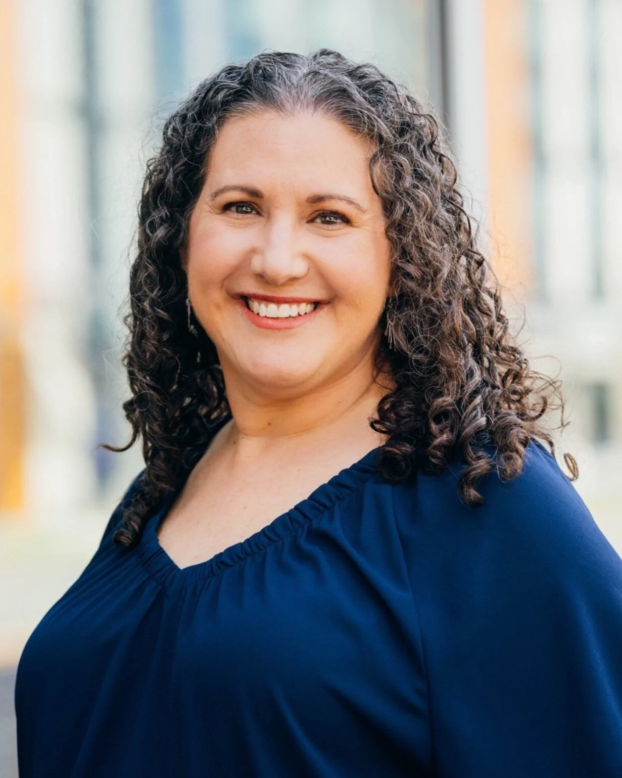 About Us — Whitmire