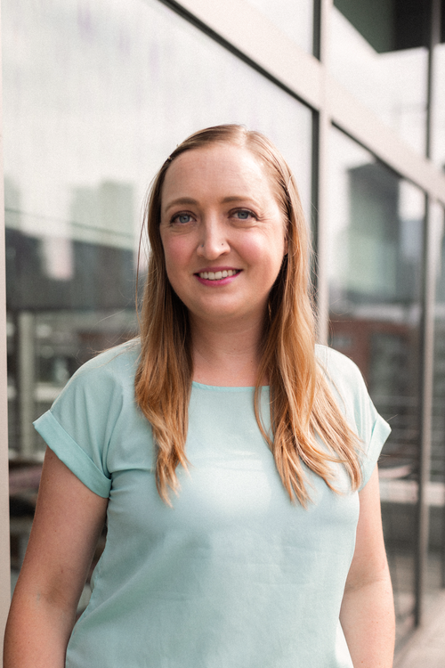 About Us — Whitmire