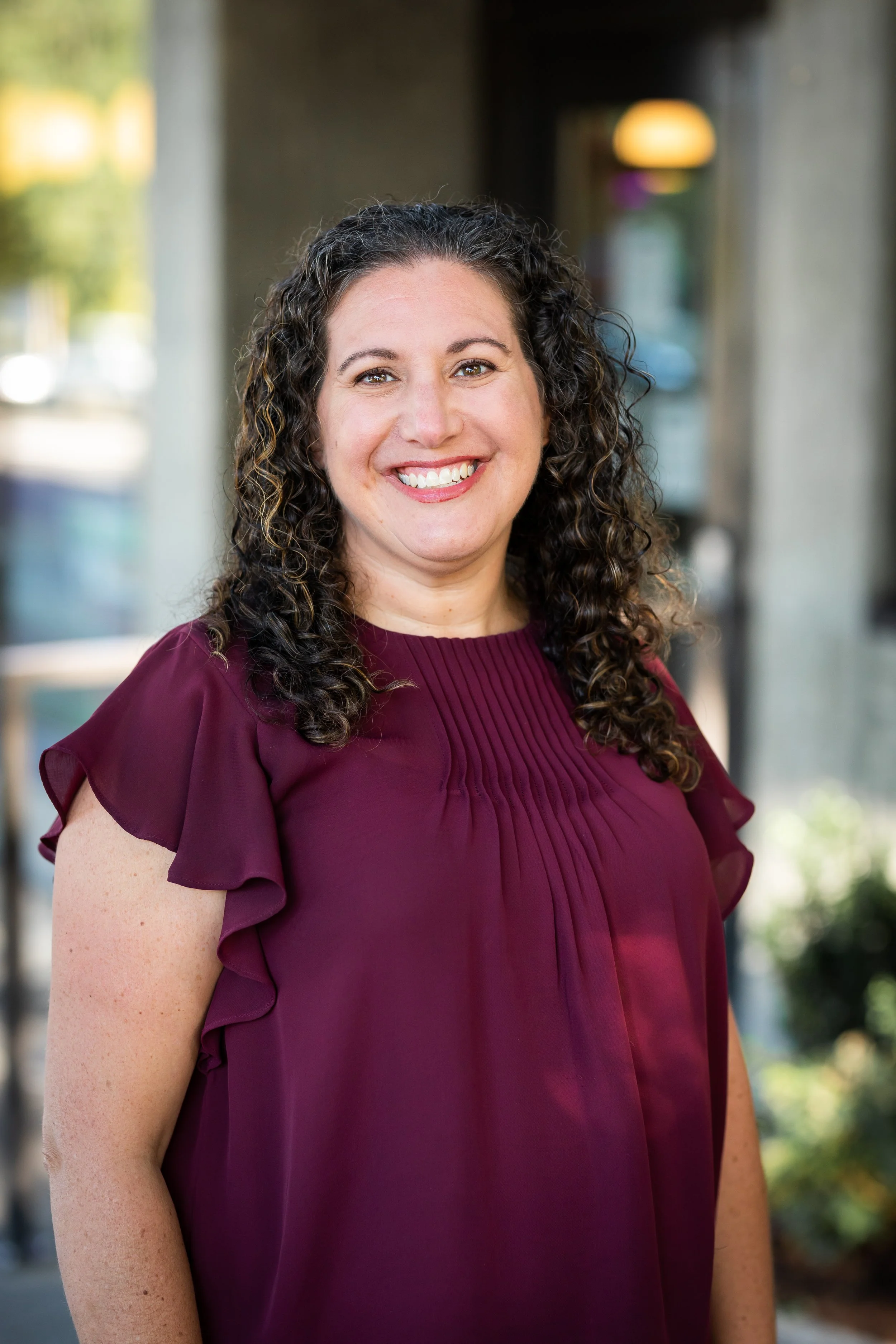 About Us — Whitmire