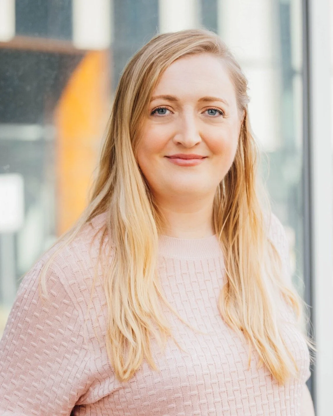 About Us — Whitmire