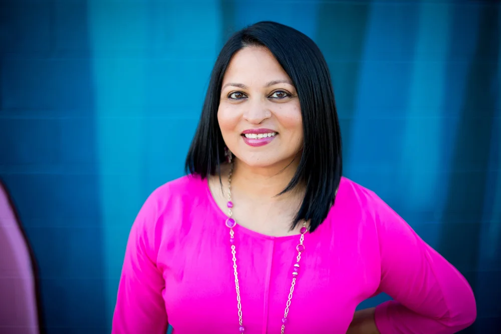 Mapping Our Social Change Ecosystem Roles with Deepa Iyer — The Social ...