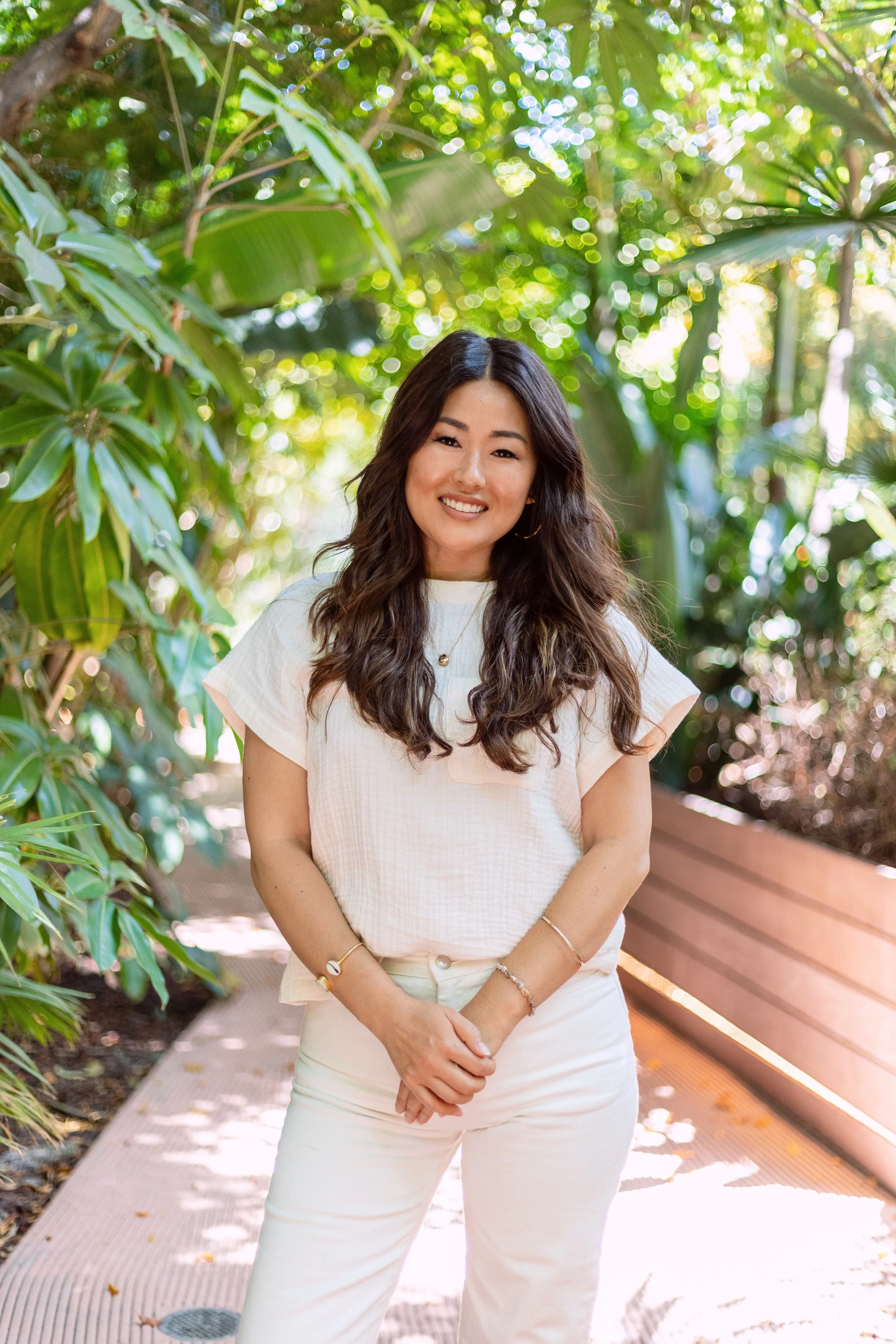 ABOUT — HELENA SOH GROUP