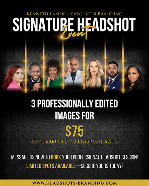Professional Headshots & Branding Photography in Lake Wales, Winter ...