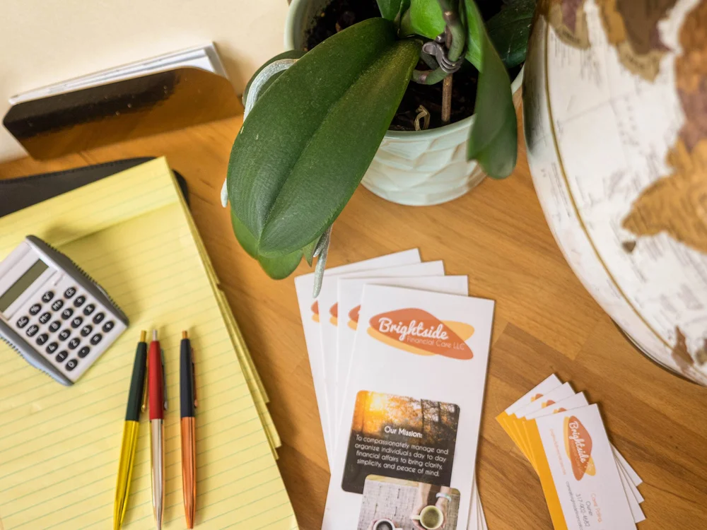 Brightside Financial Care