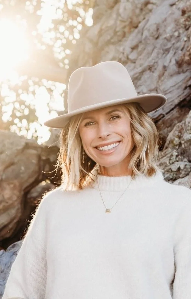 Jennifer Jarrett