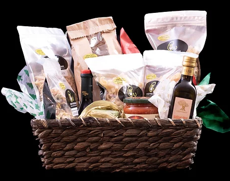 4 Sauces (Shelf Stable Jars) — West Michigan Pasta & Provisions