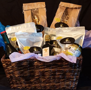 Shop — West Michigan Pasta & Provisions