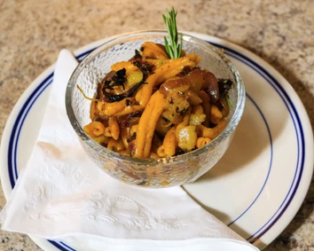 Recipes — West Michigan Pasta & Provisions