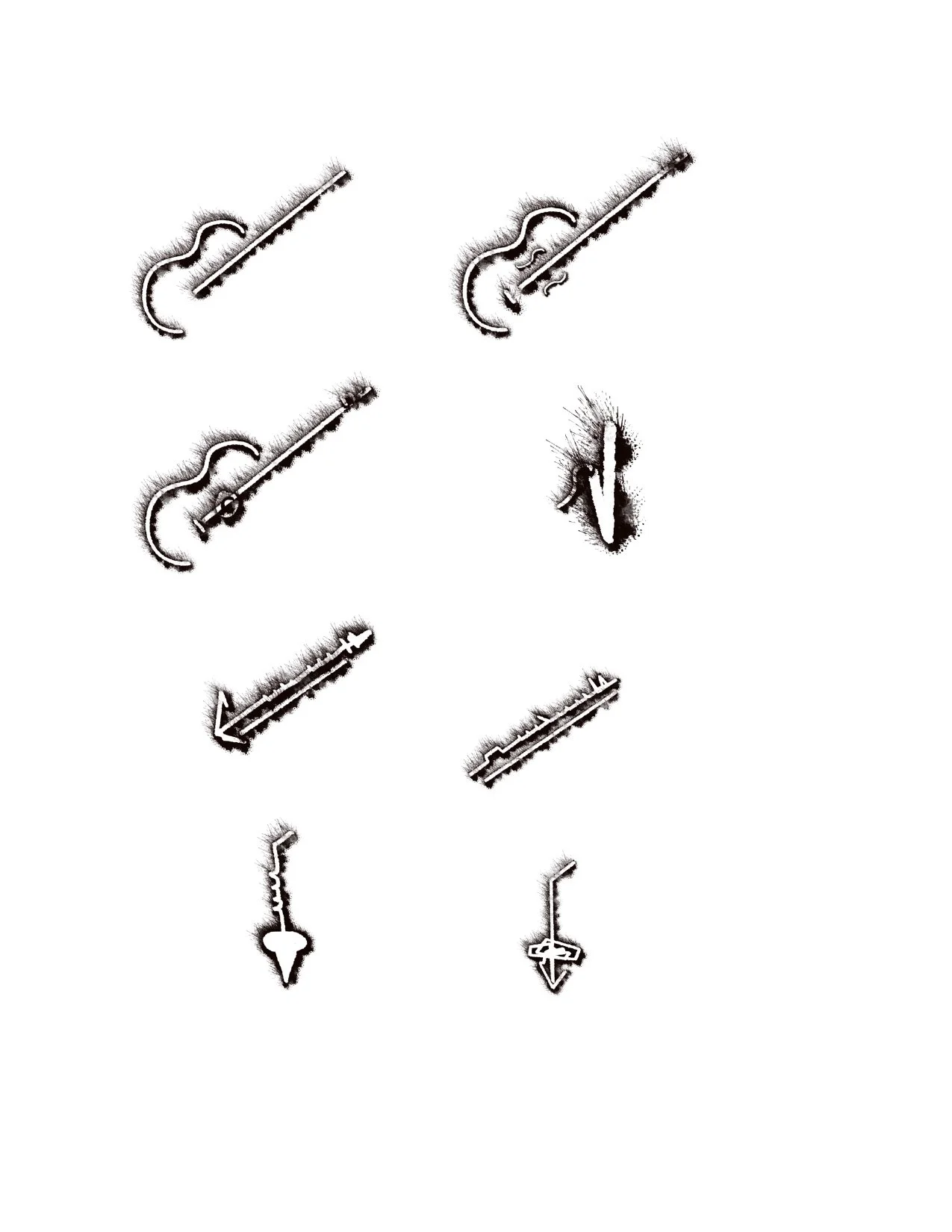 Shop — Batuta Press