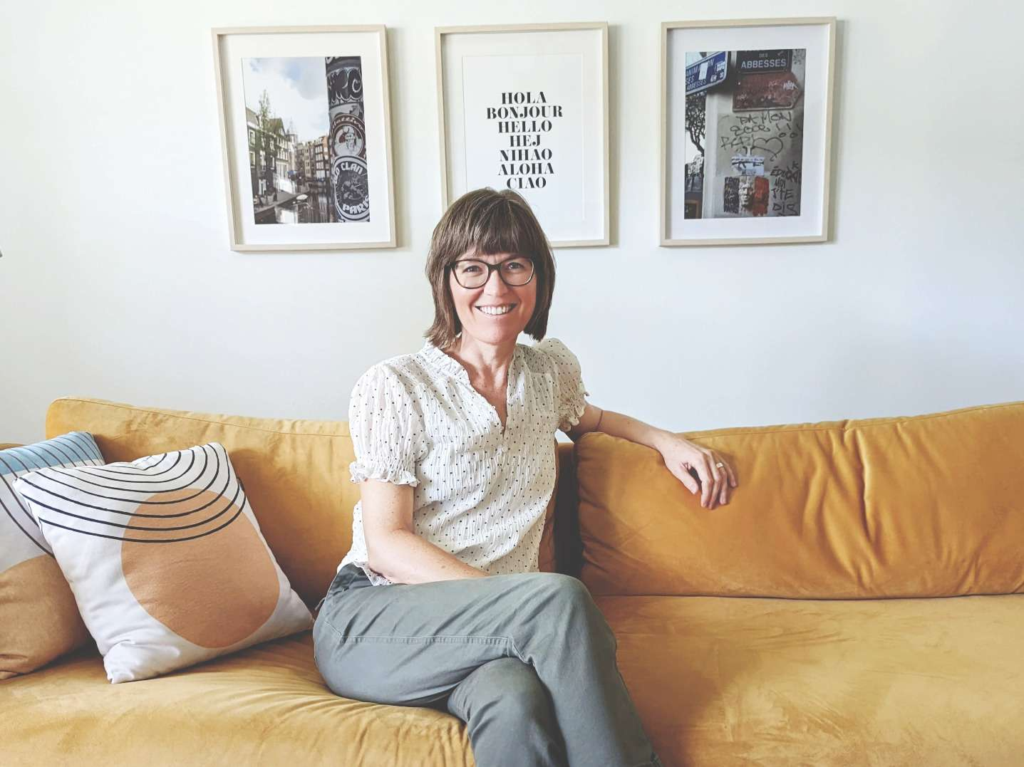 About — LIVE WITH LESS