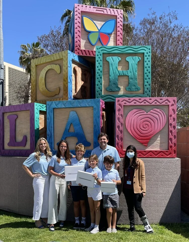 Highlights — The Blake King Corp