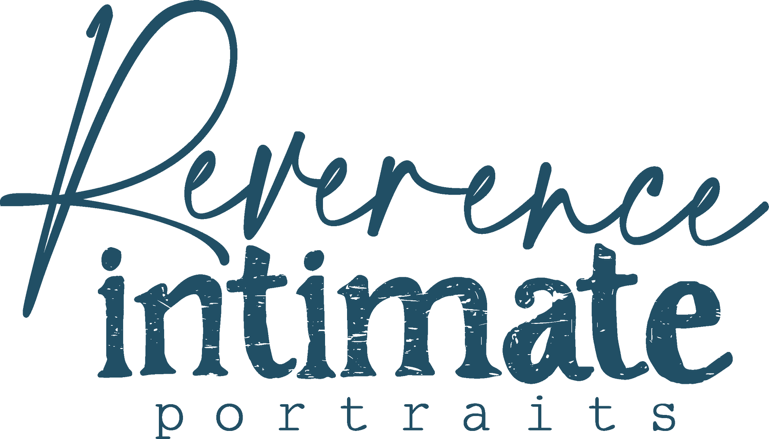 REVERENCE INTIMATE PORTRAITS reverence-intimate-portraits