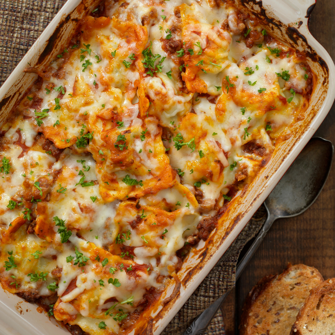 3 Kid-Friendly Dishes to Delight the Whole Family + How-To Video ...